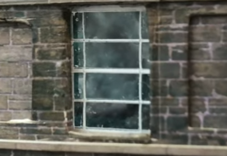 How To Make Scale Model Windows | CartonBuiltModels